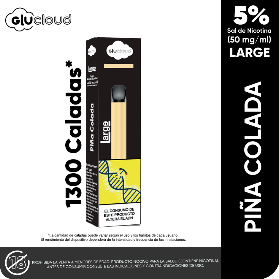Glu Cloud – Vape Club